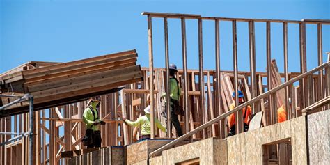 New Homes Are Booming Zillow And Redfin Want To Help People Find Them
