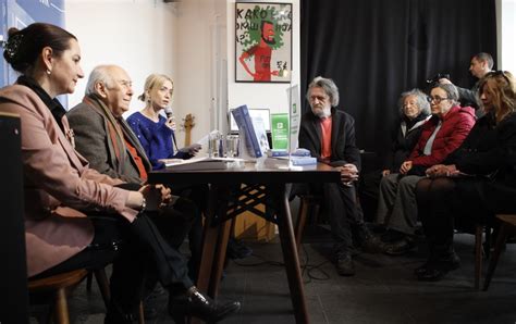 Соопштување на добитникот на наградата „Роман на годината“ Независен Весник