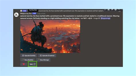 I Used MidJourney To Create Anime What Happened And How To Do It Yourself Tom S Guide