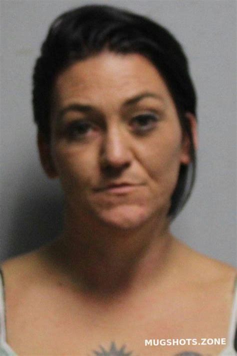 LEAVELL ASHLEY NICHOLE 09 08 2022 Butler County Mugshots Zone