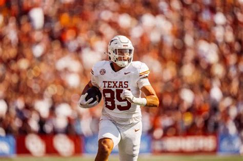 Biggest Nfl Combine 2025 Risers And Fallers Where Gunnar Helm Stands
