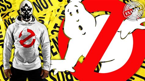 Ghostbusters Vector At Collection Of Ghostbusters