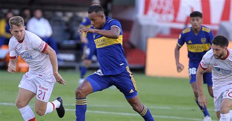 Boca Está Interesado En Una De Las Figuras De Huracán Y Su Presidente