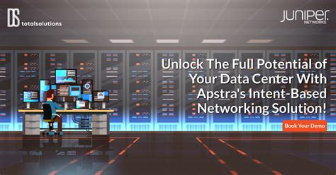 Ds Total Solutions On Linkedin Datacenter Networking Network Apstra Intentbasednetwork…