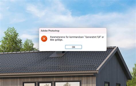 The Parameters For The Generative Fill Command Adobe Community