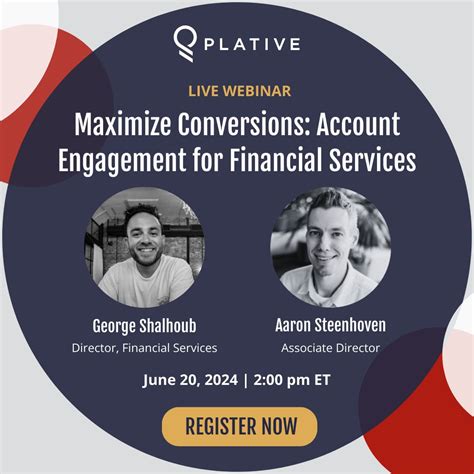 Plative On Linkedin Join Us For A Live Demo Of Salesforces Marketing