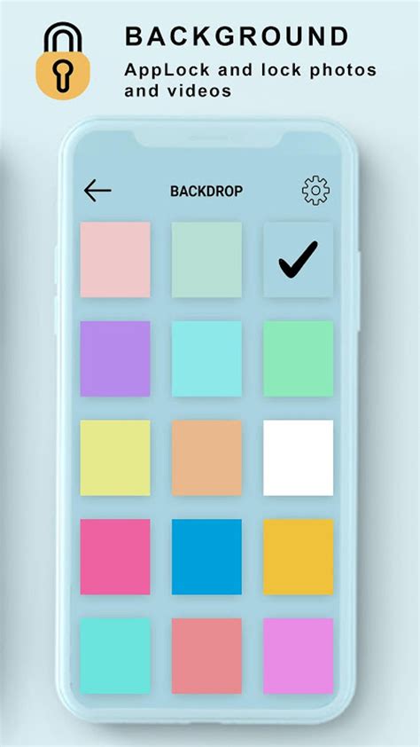 AppLock App Locker And Protector APK For Android Download