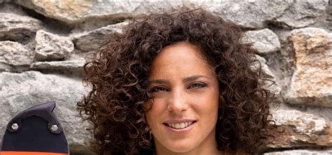Federica Brignone A Verissimo Sono Legata Alla Mia Famiglia Quando