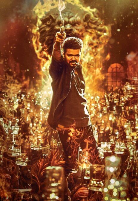 Leo Ott Release Date कब और कहां रिलीज होगी थलपति विजय की Leo