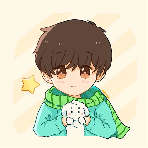 I Drew Sykkuno Hope You Guys Like It Rsykkuno