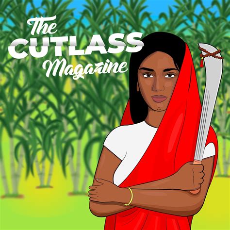 The Cutlass Magazine Added A New Photo The Cutlass Magazine