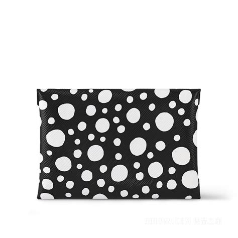 【lv路易威登】lv X Yk Kirigami Pochette 手拿包 M81959 搜品之家