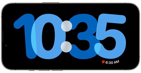 Iphone Standby Mode How To Use And Customize Your Display Cult Of Mac