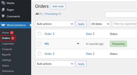 how to add sample data in woocommerce product images