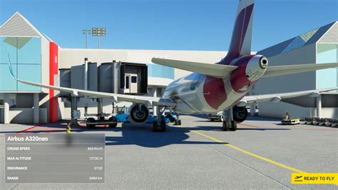 Update MSFS LEPA Palma De Mallorca Airport Scenery Spain V HD