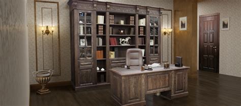 Купить мебель из массива дерева от производителя недорого