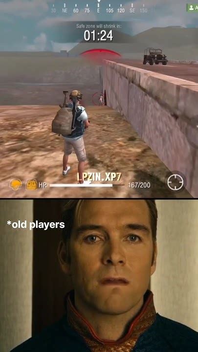Old Memories🥺🥺 Freefirehighlights Foryou Freefire Shorts Youtube