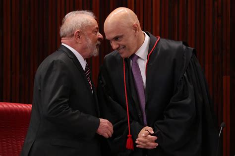 Lula E Moraes Vão A Samba Na Casa De Kakay Após Diplomação No Tse Cnn