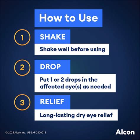 Systane® Pro Pf Multi Dose Lubricant Eye Drops 10ml Dryeye Rescue