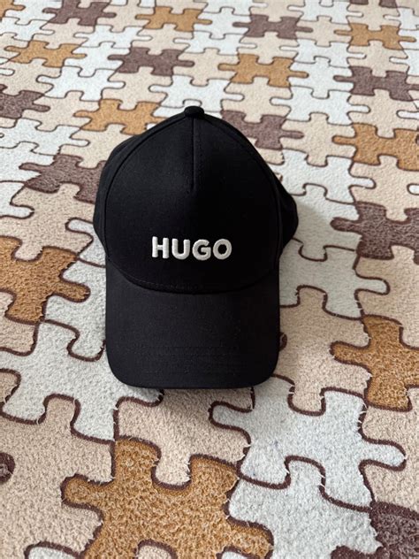 Chipiu Hugo Boss Nou