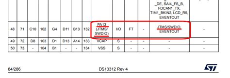 No St Link Detected After Disconnect Stmicroelectronics Community