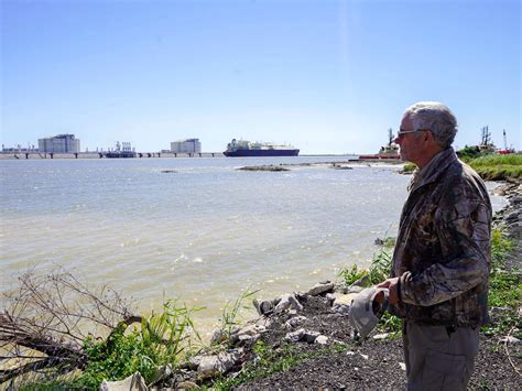 Exporting Us Fracked Gas Is Far Worse For The Climate Than Coal Study