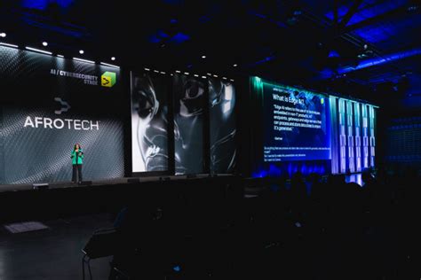 Video How Gpus Are Powering The Future Of Ai — And What You Need To Do To Keep Up Afrotech
