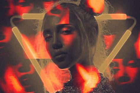 Echo Abstract Photo Effect Filter Scene Generators Ft Abstract