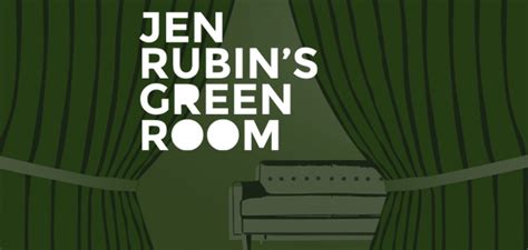 Ruth Ben Ghiat On Jen Rubins Green Room Politicon