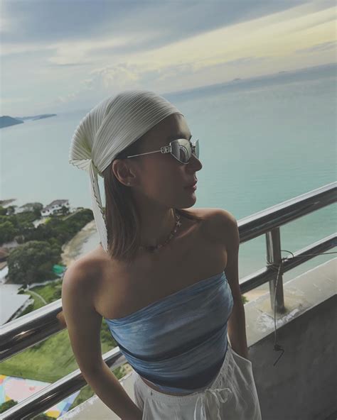Ig แพรวา ณิชาภัทร ฉัตรชัยพลรัตน์ 🌤️ Instagram