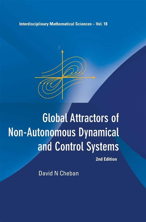 Global Attractors Of Non Autonomous Dynamical And Control Systems