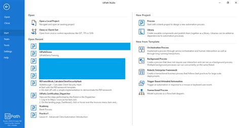 How To Run UiRobot By Windows Task Scheduler My Experiment Robot
