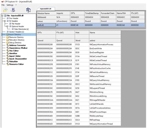 monitoring native execution in wow64 applications part 1
