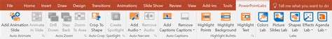 Powerpoint Addins Access Collection Of Templates Within Powerpoint