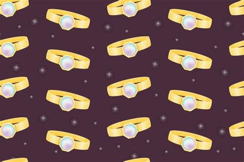 Pearl Pattern Vector Art Icons And Graphics For Free Download