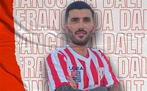 Ve Rende Ufficiale L Acquisto Dell Ex Verona Franco Da Dalt Seried24