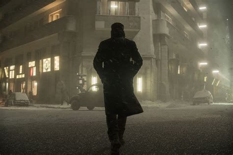 Roger Deakins Finally Wins The Best Cinematography Oscar