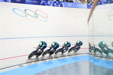 Cycling Ireland Olympians