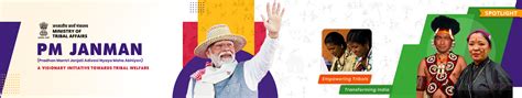 Pradhan Mantri Janjati Adivasi Nyaya Maha Abhiyan Pm Janman National