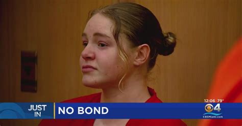 Instagram Model Courtney Clenney Accused Of Murder Denied Bond Cbs