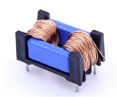 Common Mode Chokes Tescoil Electronics Co Ltd More Than You Expect
