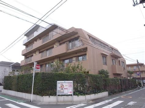 パークホームズ武蔵関 （park Homes武蔵関）の賃貸マンション情報 高級賃貸jp