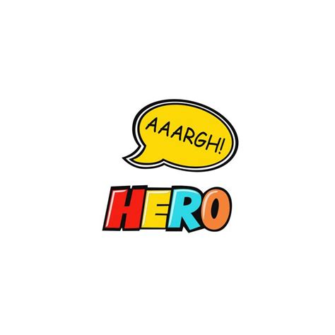 Comic Phrases