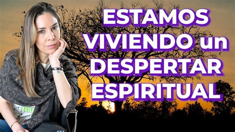 Estamos Viviendo Un DESPERTAR ESPIRITUAL Cristy De La Torre YouTube