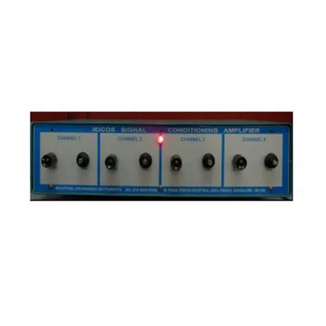 High Power Amplifiers At Best Price In Bengaluru By Industrial