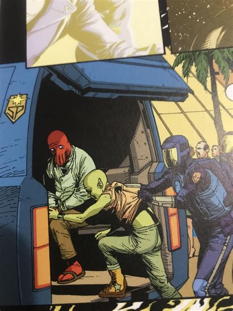 Did I Just Find Dr Zoidberg In A Superman Comic Rzoidberg