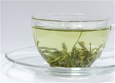 喝绿茶的禁忌 四个注意事项很重要苹果绿