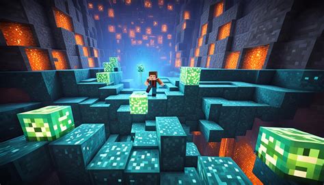 How To Make An End Portal In Minecraft Easy Steps