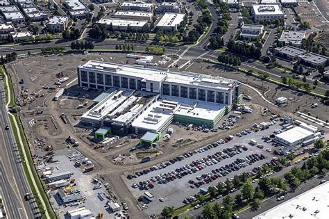 Reno Carson Hospitals Undergoing Major Expansions Serving Northern Nevada