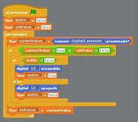 ARDUINO PARA SCRATCH Aprende Robotica